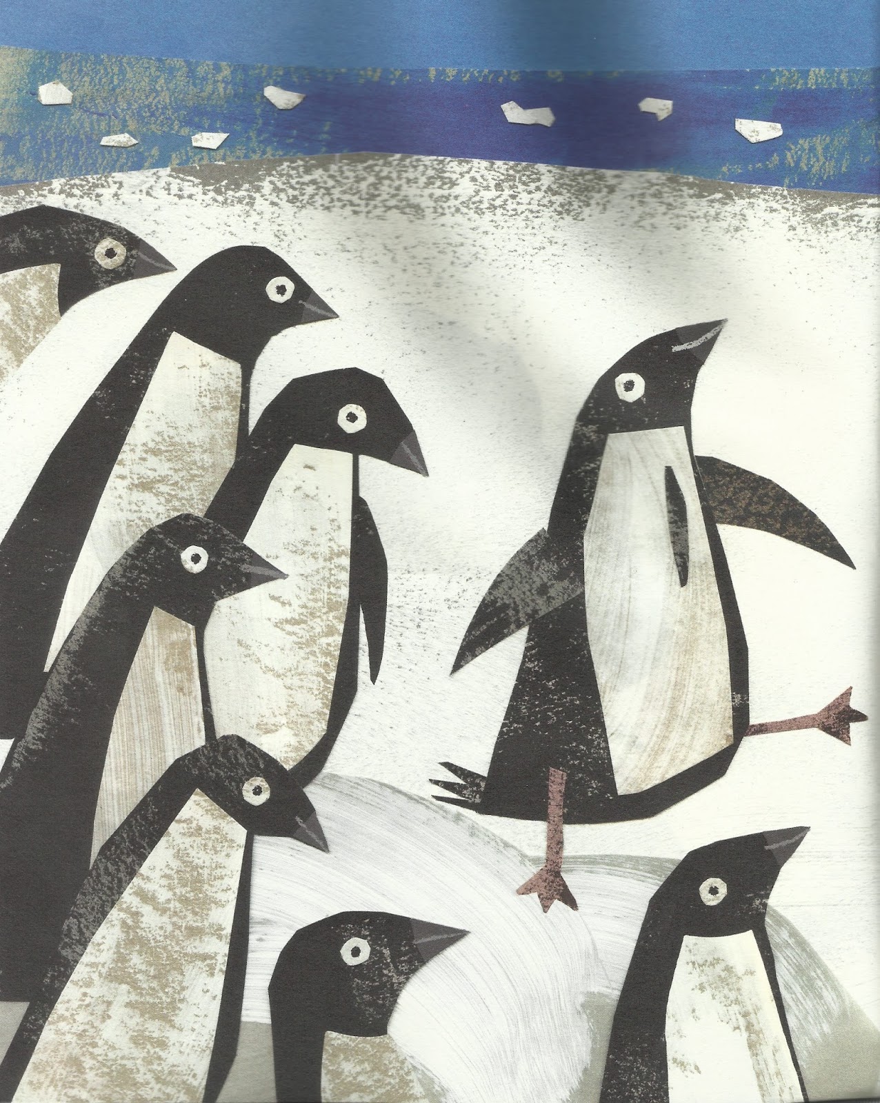 KSIĄŻECZKI SYNKA I CÓRECZKI :): Zaczarowana zagroda