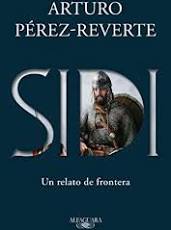 Quid pro quo: SIDI de Arturo Pérez-Reverte