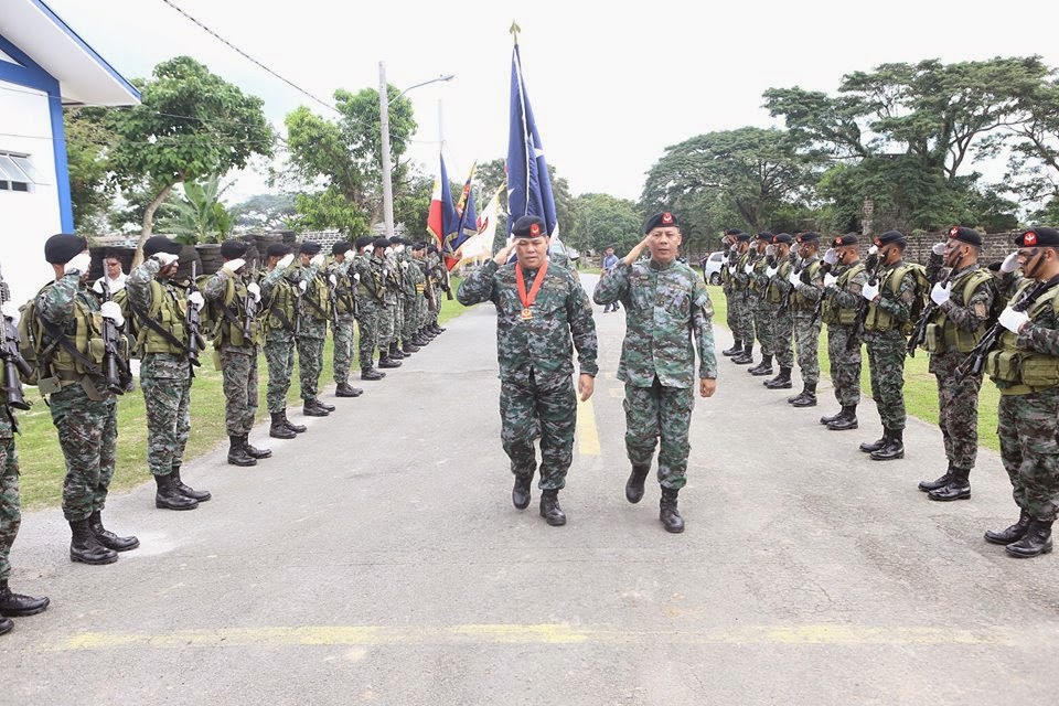 Key Philippine Military And Insurgency Related Events Elite Philippine key-philippine-military-and-insurgency-related-events-elite-philippine