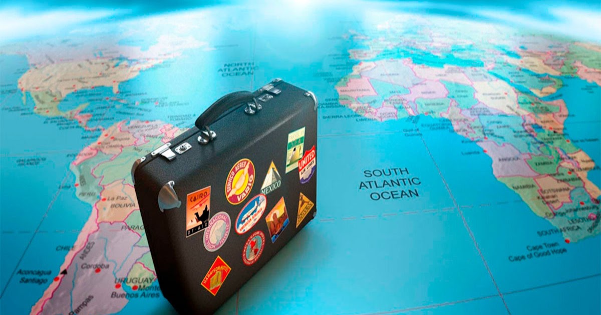 Introdução ao Turismo - AULAS DE MOZ