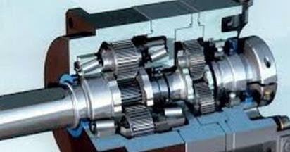 The Most Flexible Power Transmission System