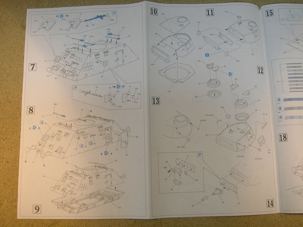Inbox Review: Dragon: Schwerer Panzerspahwagen (Artilleriewagen) (6073)