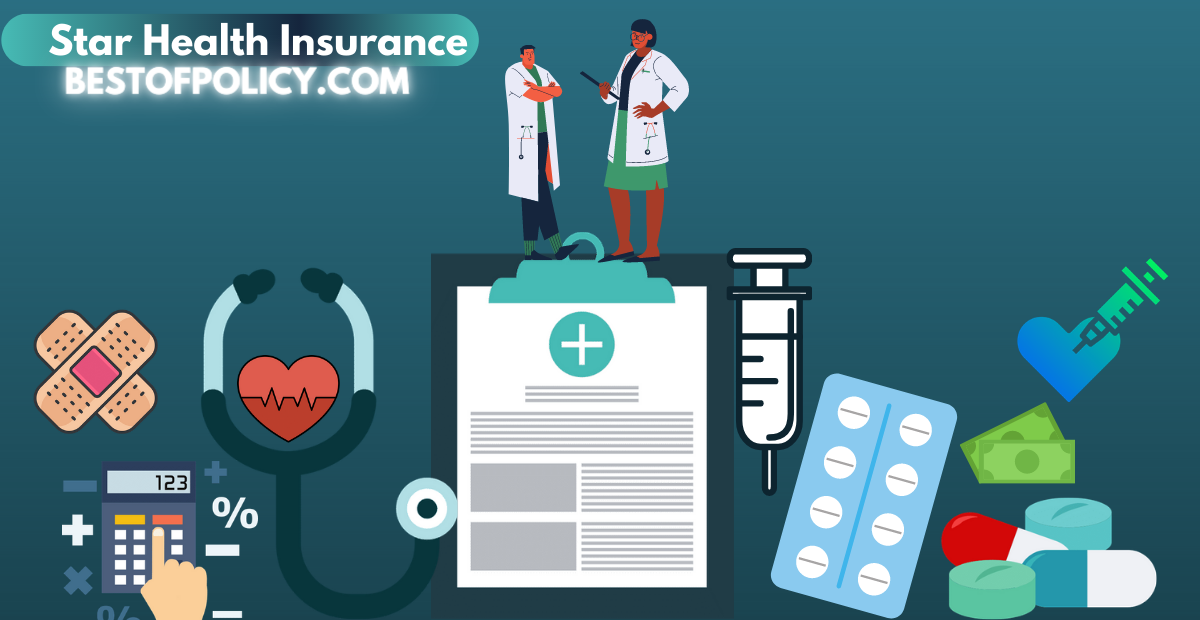 Things you Should Know about Star Health Insurance Renewal - ThePen