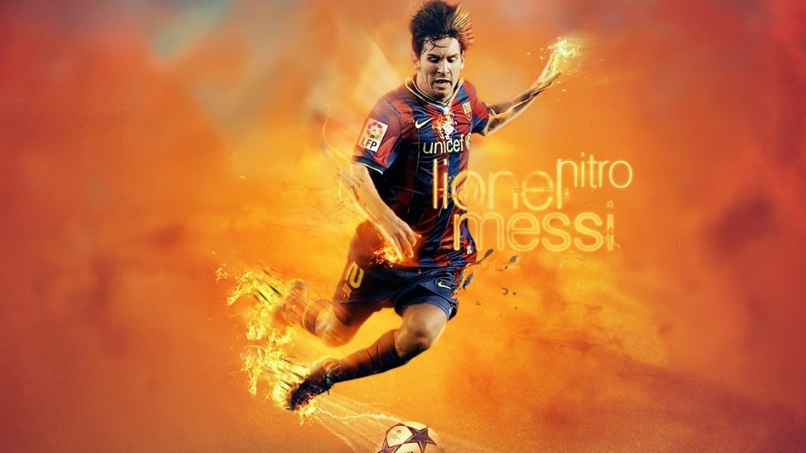 Lionel Messi 2015 Wallpaper HD | Wallpaper HD Insider