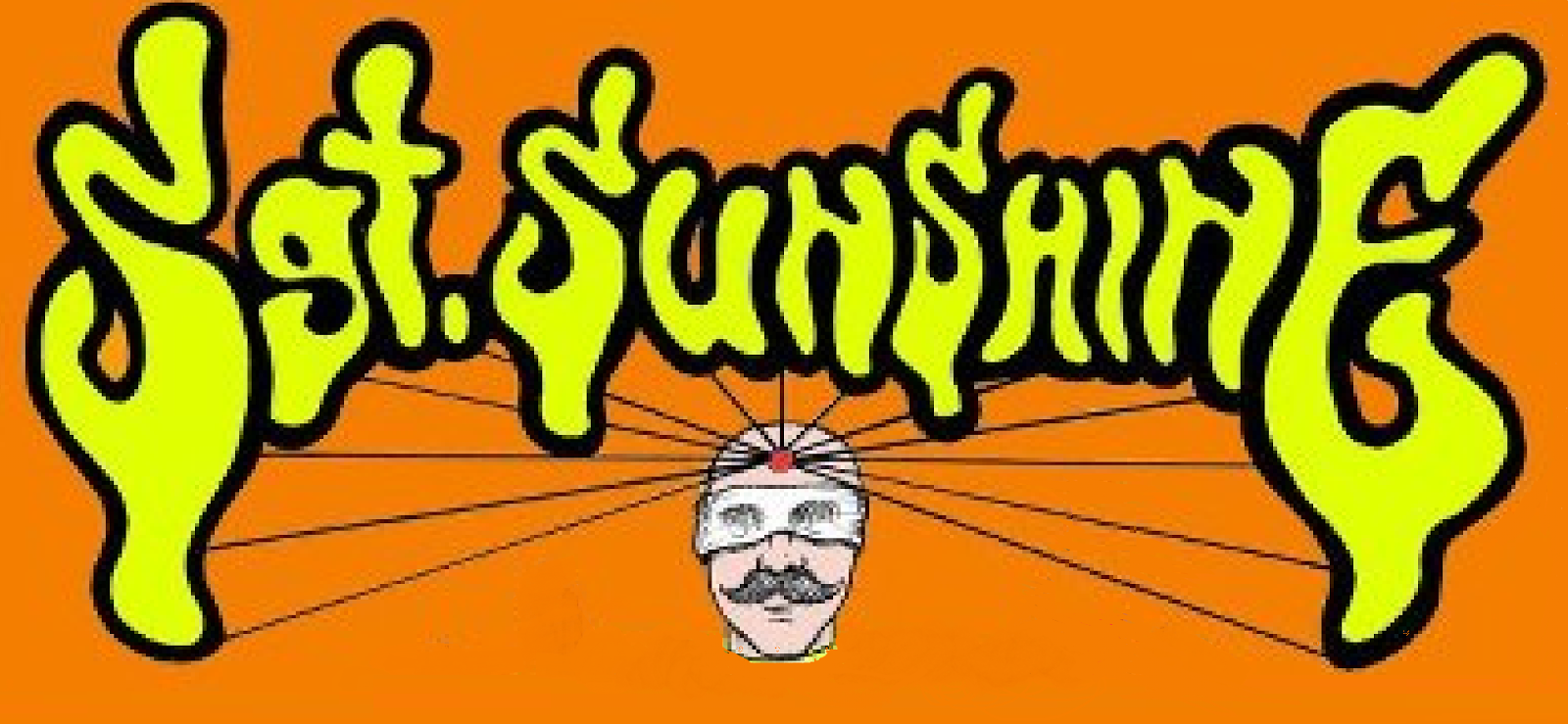 StonerandMore: Sgt. Sunshine - III