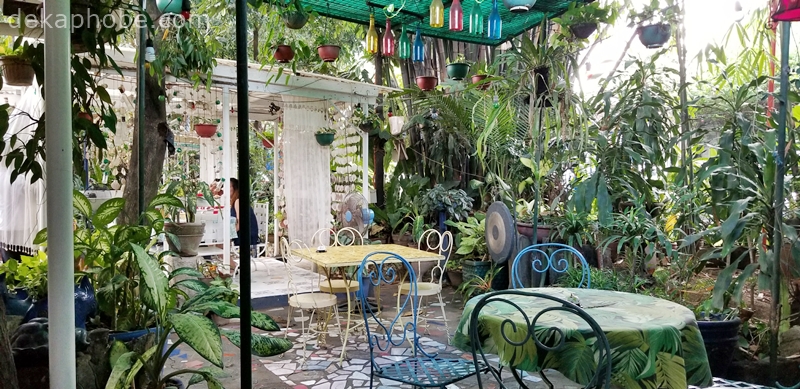 Rustic Mornings by Isabelo