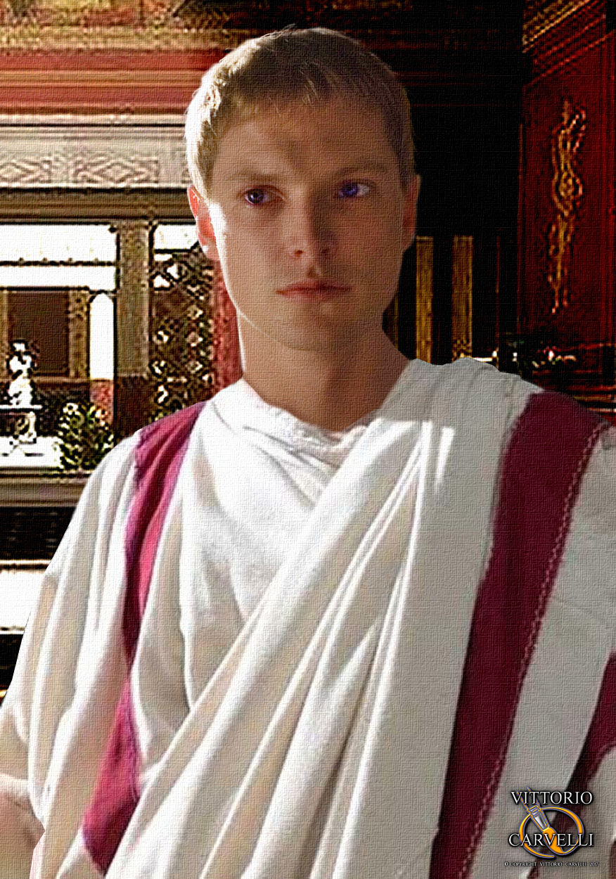 The Story of Gracchus: Chapter XLVIII - Ad Urbem