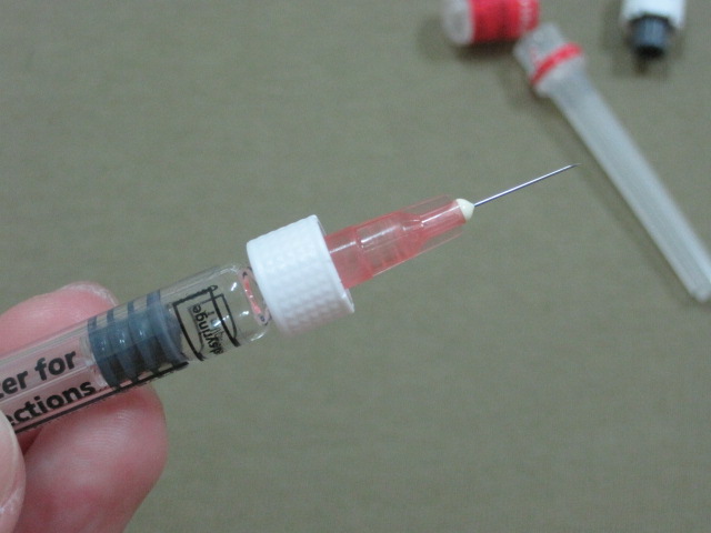 ttc.. and counting..: Gonal-F Self Injection. Oh! What A Joy!!