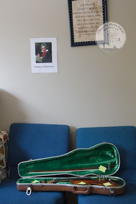 How to Set Up a Music Escape Room - Life with Moore Babies