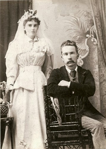 THE ONLINE HISTORY OF GULGONG AND SURROUNDING DISTRICTS: Alexander ...