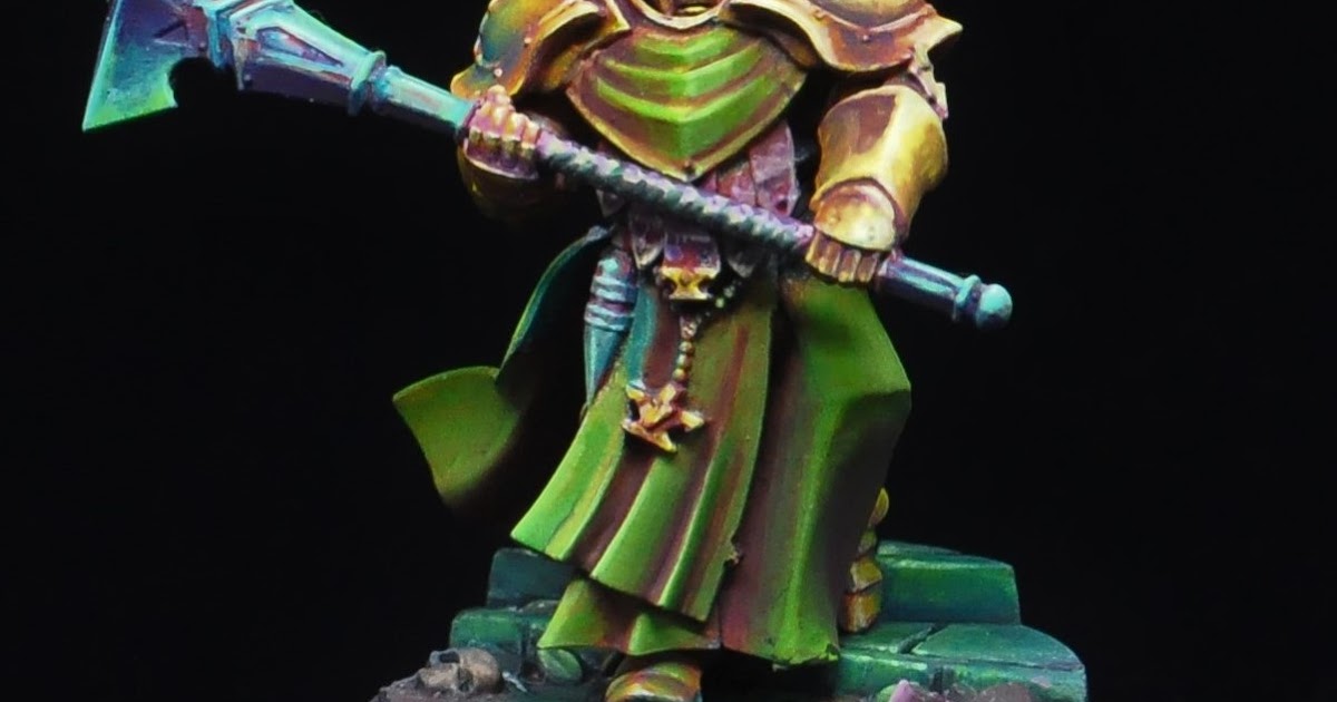 Stormcast