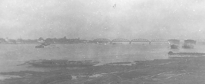 Old Calcutta(Kolkata)