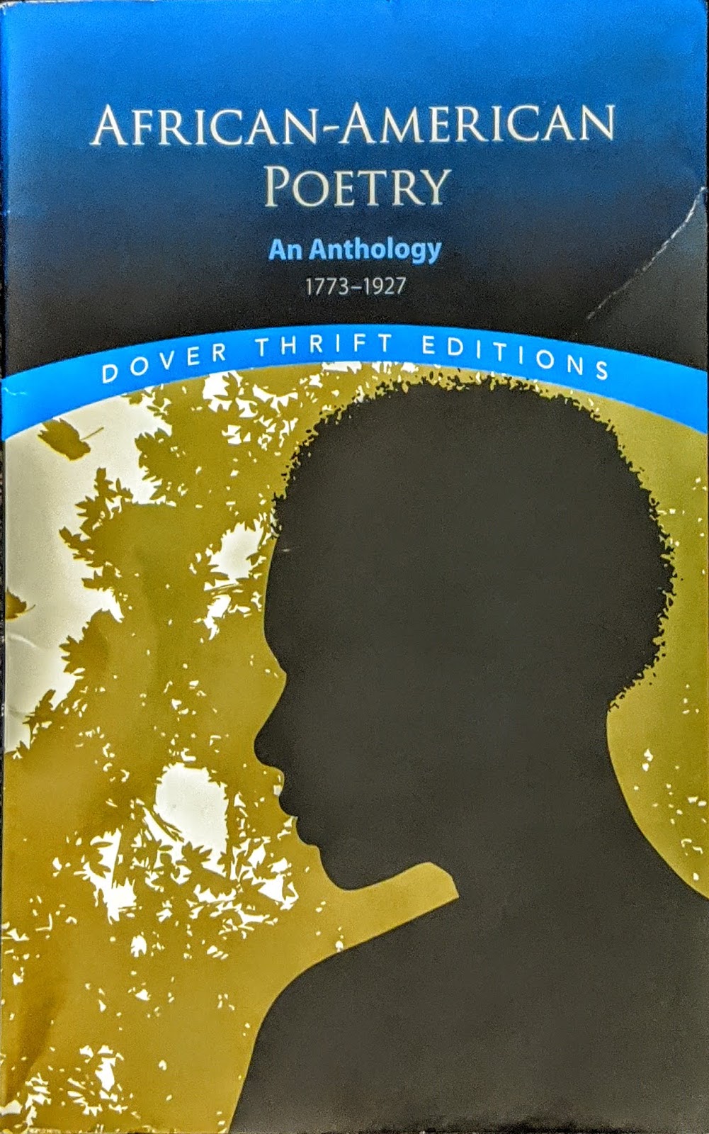 Poem #29: We Wear the Mask by Paul Laurence Dunbar