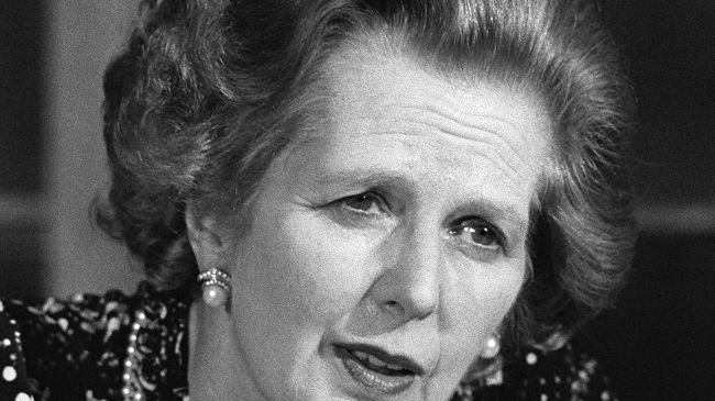 JUDICIAL WATCH-JUSTICE-FREEDOM-TRUTH - KNOWLEDGE IS POWER: Margaret ...