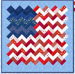 FREE Flag Patterns