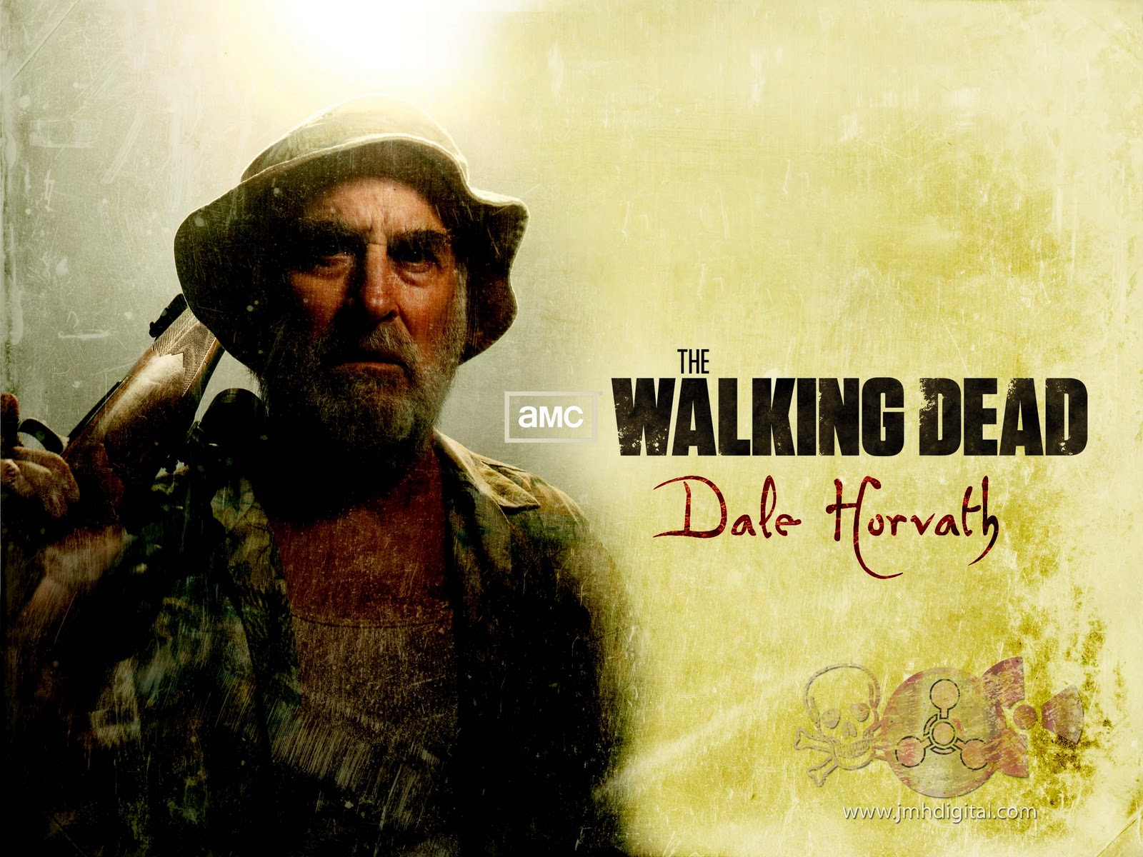 The Walking Dead Dale Quotes. QuotesGram