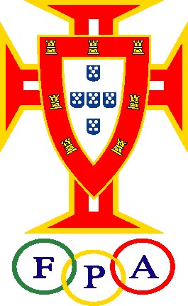 O Marchador: FPA antecipa Taça de Marcha e emite nota estranha