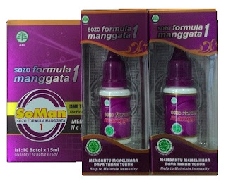 Khasiat Dan Manfaat Soman Untuk Mengobati Penyakit Jantung Koroner ...