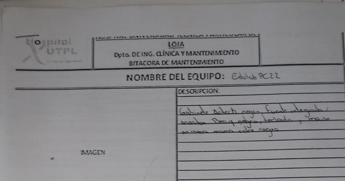 Realiza Mantenimiento Preventivo 3 Realiza Mantenimiento Preventivo 3