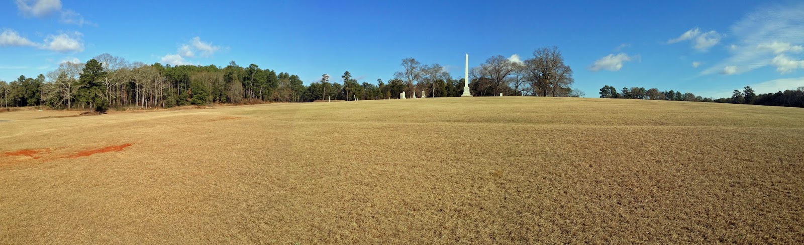 Andersonville National Historic Site