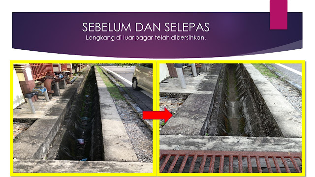 Gambar Sebelum Dan Selepas ~ ZON JAWI