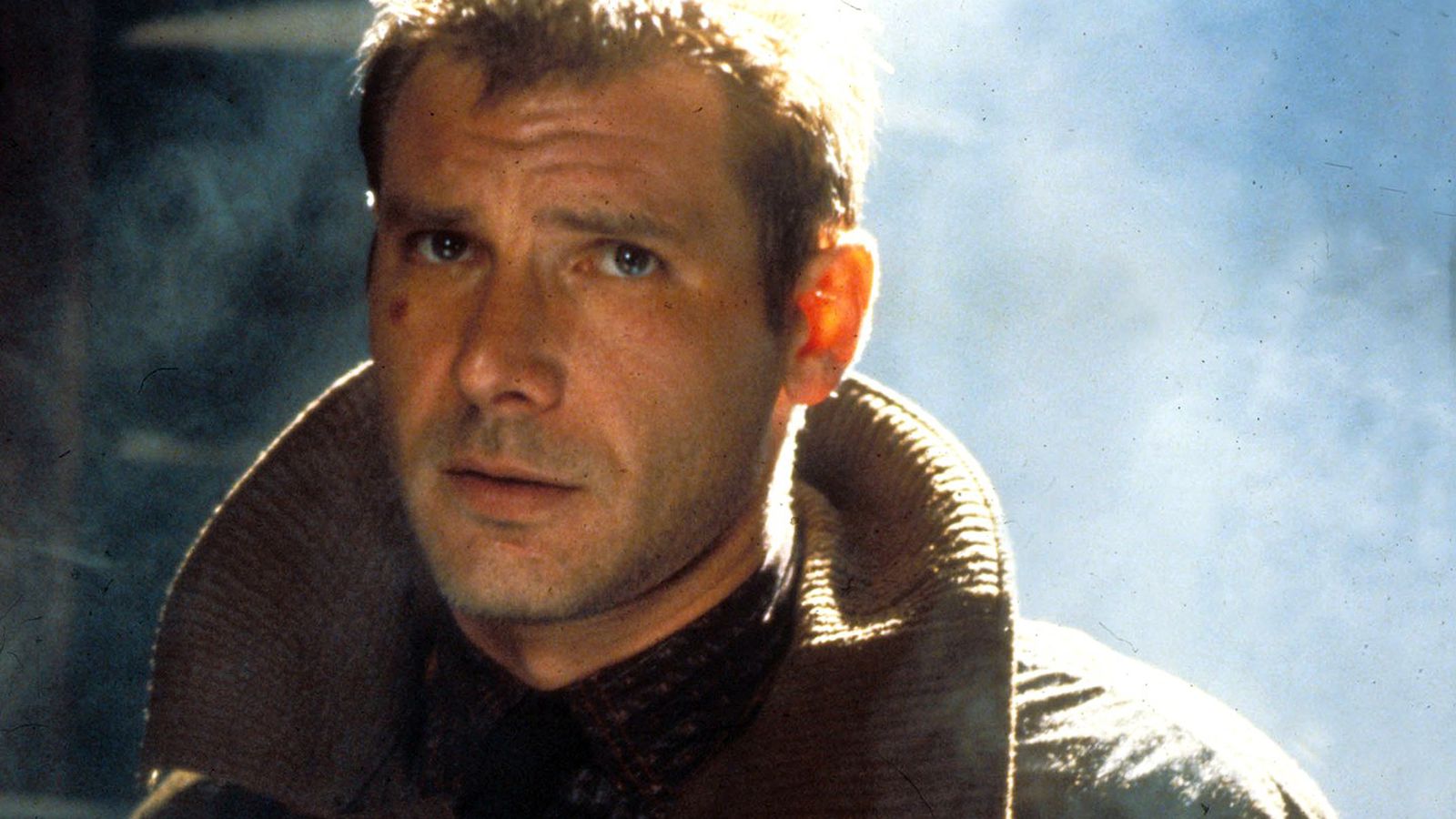 Videos: Rick Deckard Origins - Blade Runner