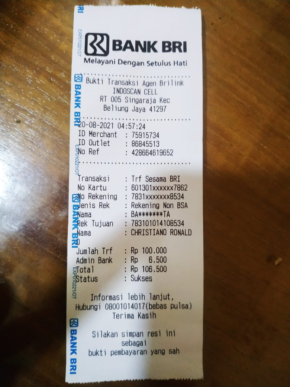 Jasa Edit Scan Dokumen Online Terbaik