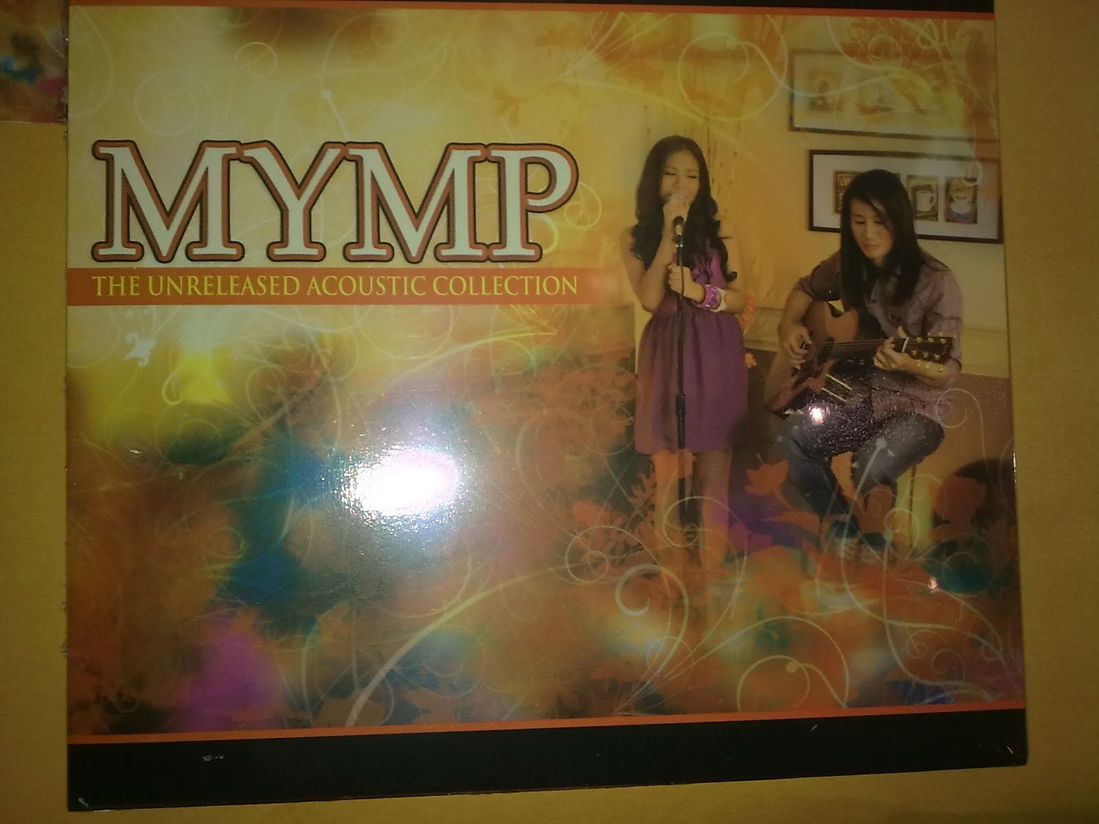 MYMP Resurfaces to the Music Scene with "The Unreleased Acoustic ...