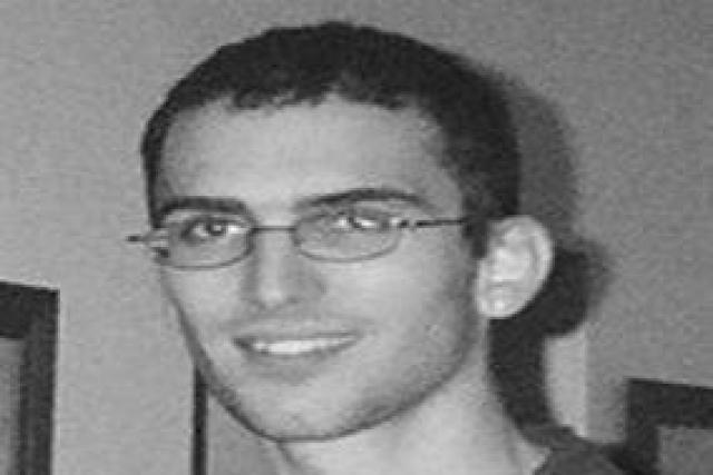 THE WANTED HACKER JONATHAN JAMES IN WORLD