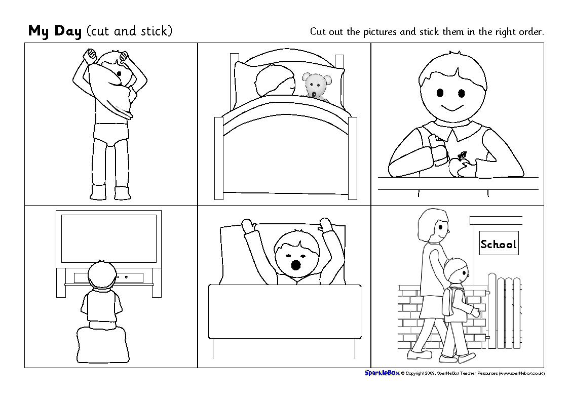 Funnyclasses UNIT 2 What s The Time Daily Routines Funnyclasses UNIT 2 What s The Time Daily Routines