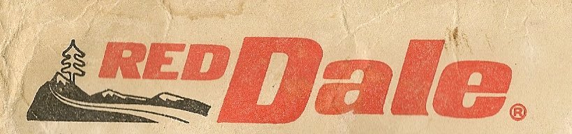 Red Dale Resurrection