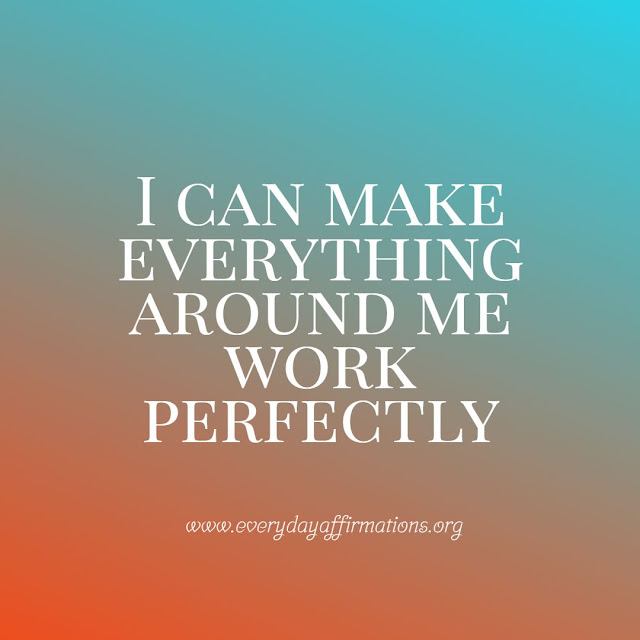 7 Affirmations to Believe in Yourself