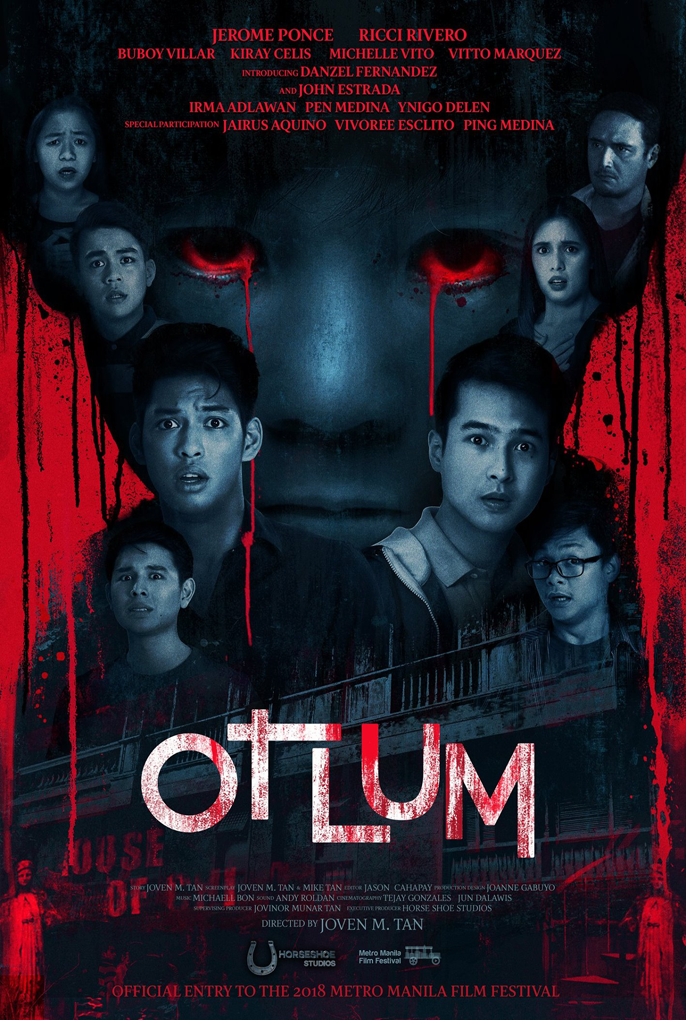 Tagalog Reviews: Otlum (2018)