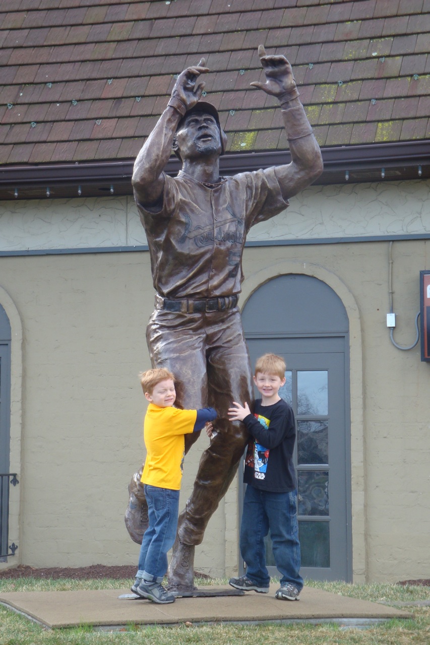 Our takes on life in Japan. : R.I.P. Gary Richard Volz, Sr.