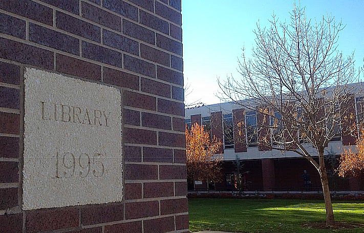 @thelibrary - News and resources from Albertsons Library at Boise State ...