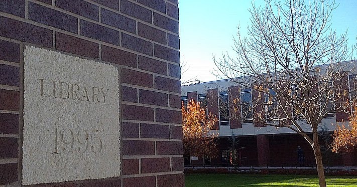 @thelibrary - News and resources from Albertsons Library at Boise State ...