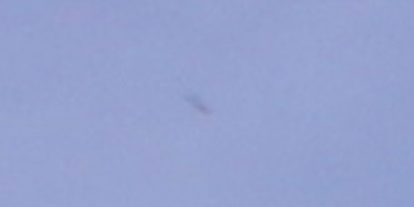 UAP pictures batch 8 - UFO pictures and photos