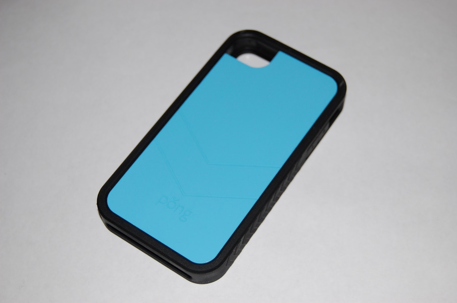 Pong iPhone & iPad Cases Review - My Three and Me
