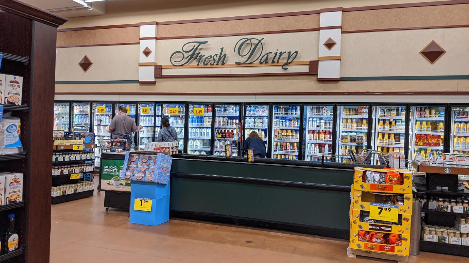 The Mid-South Retail Blog: Contributor Post: Kroger Remodel(s) in ...