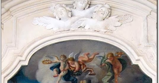 A Catholic Life: Com. of Sts. Tryphon, Respicius, and Nympha