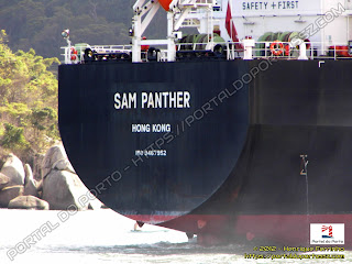 SAM Panther - Portal do Porto