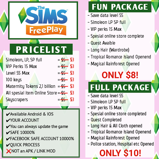How to Get Money in The Sims Freeplay - FREEPLAY GUIDE