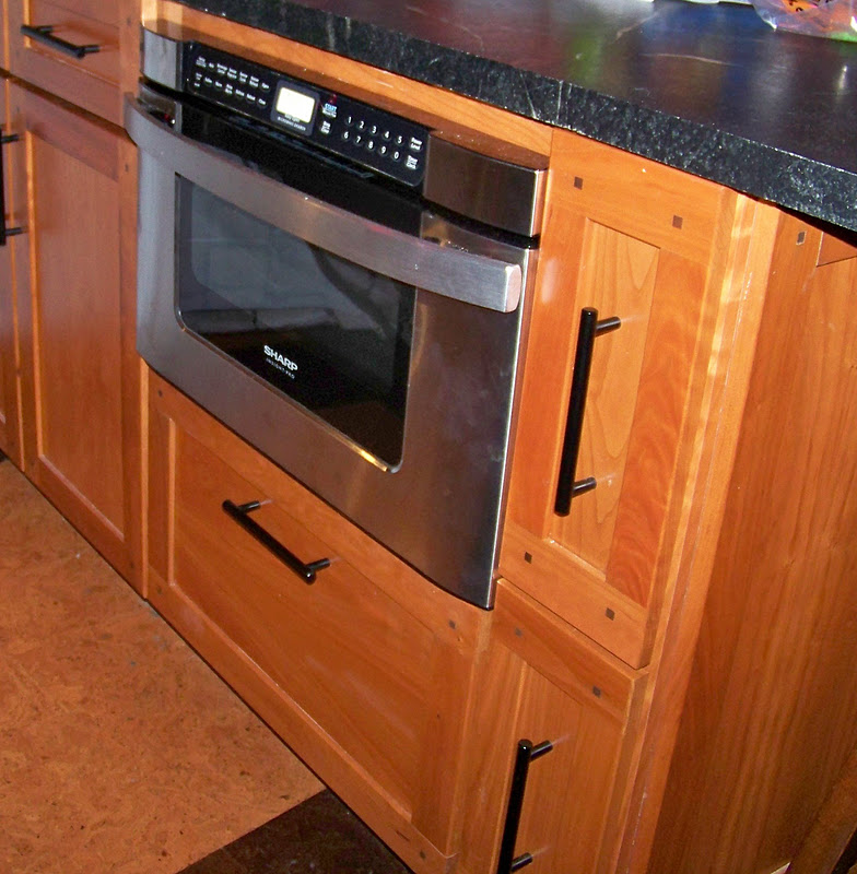 Sugar & Spice in the land of Balls & Sticks: Showing off my Drawers