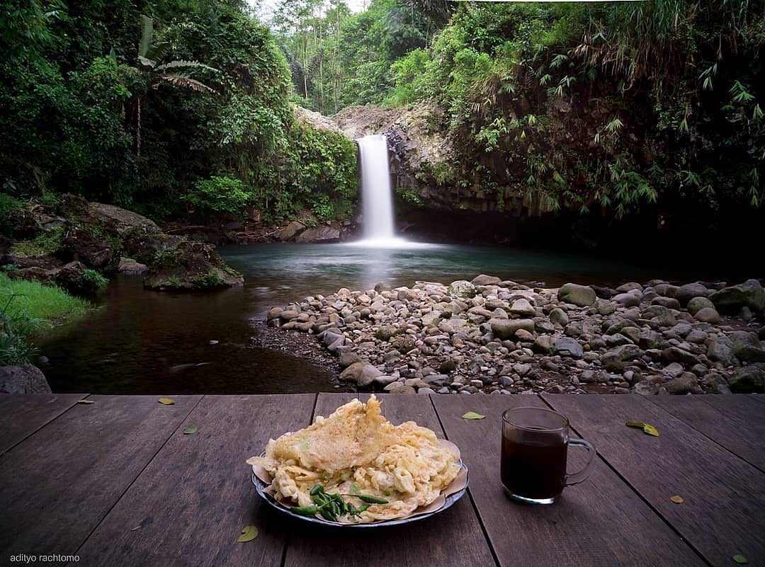 Villa, Lokasi dan Harga Tiket Masuk Curug Bayan Purwokerto Villa, Lokasi dan Harga Tiket Masuk Curug Bayan Purwokerto