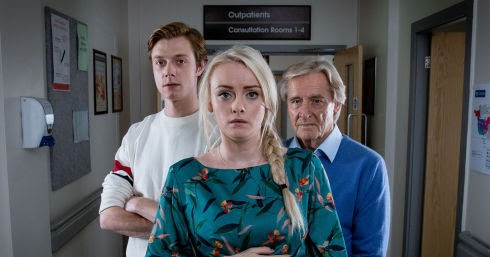 Coronation Street Blog: Spoilers for next week's Coronation Street, Oct ...