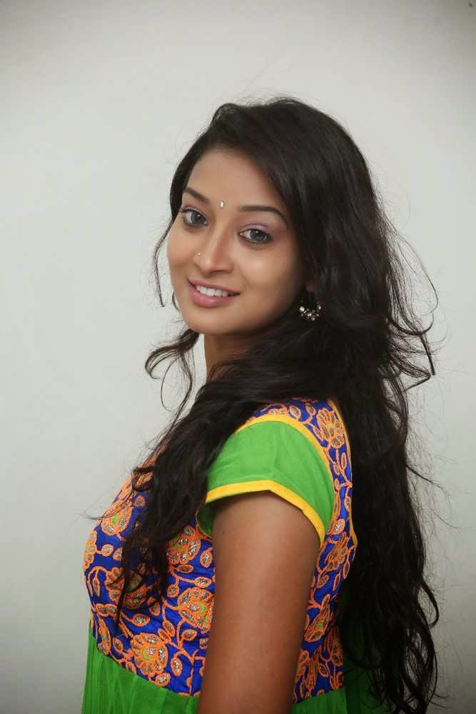 Bhanu Sri Latest Stills