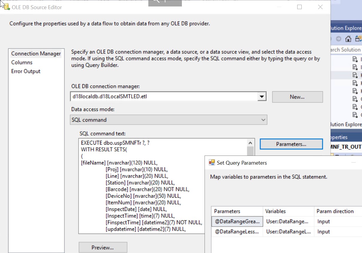 Brad Chen's Developer Blog: 使用 SQL Server Profiler 檢視和分析追蹤