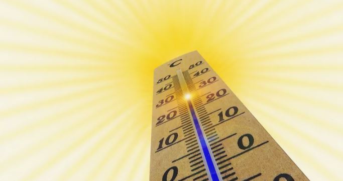 Pengertian Suhu dalam Sains - Sekolah007