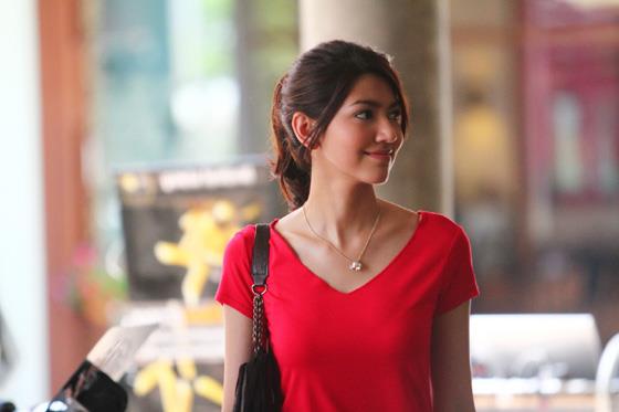 Asian Beautiful Girls (ABG)