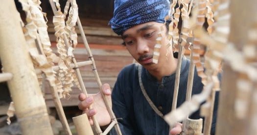 Pengertian Angklung : Mengenal Musik Angklung dan Jenisnya - Mediasiana ...